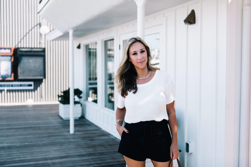 Learn More About Alina Orozco Lifestyle Blog | Besos, Alina