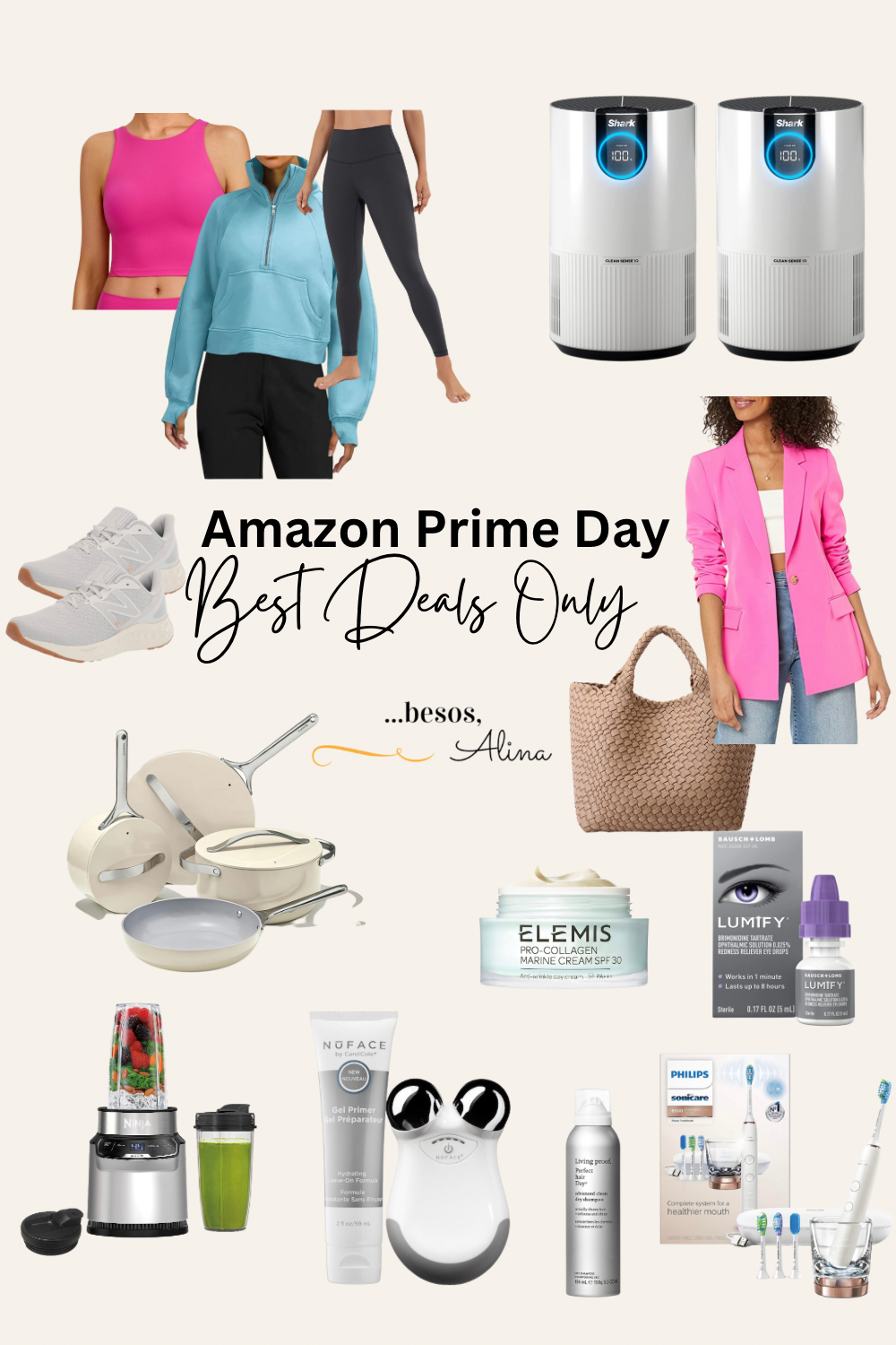 Favorite Things from the Amazon Prime Sale